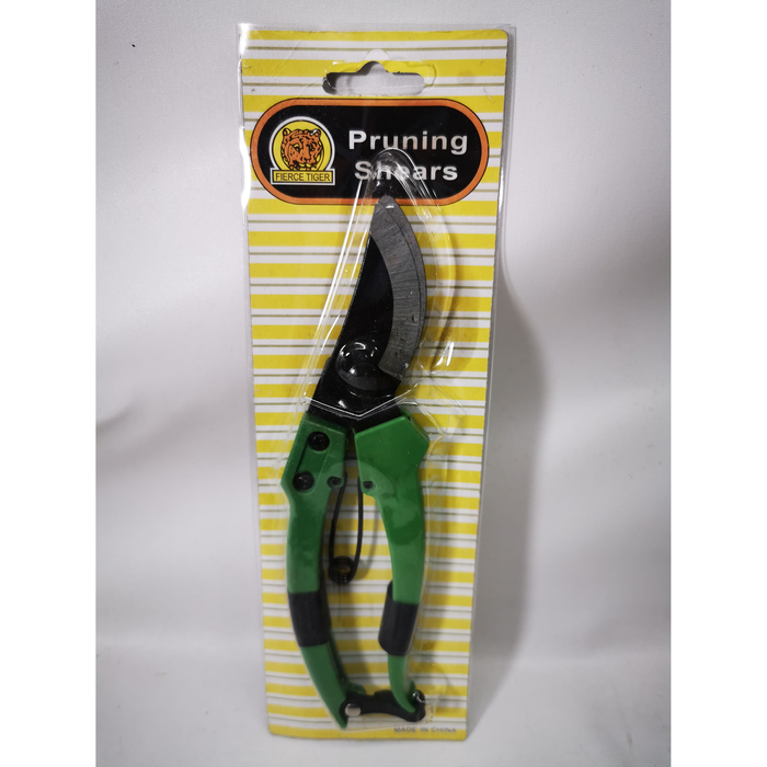 Jual Gunting pruning shears 7.5" / Gunting ranting daun kayu