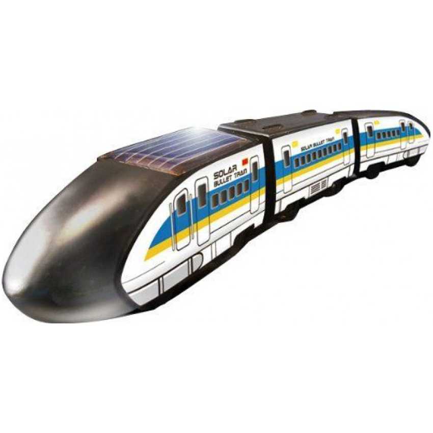 Jual Solar Bullet Train | Jakmall.com
