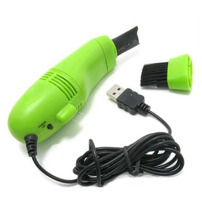 Jual USB Mini Vacuum Vacum Penyedot Debu Kecil | Jakmall.com