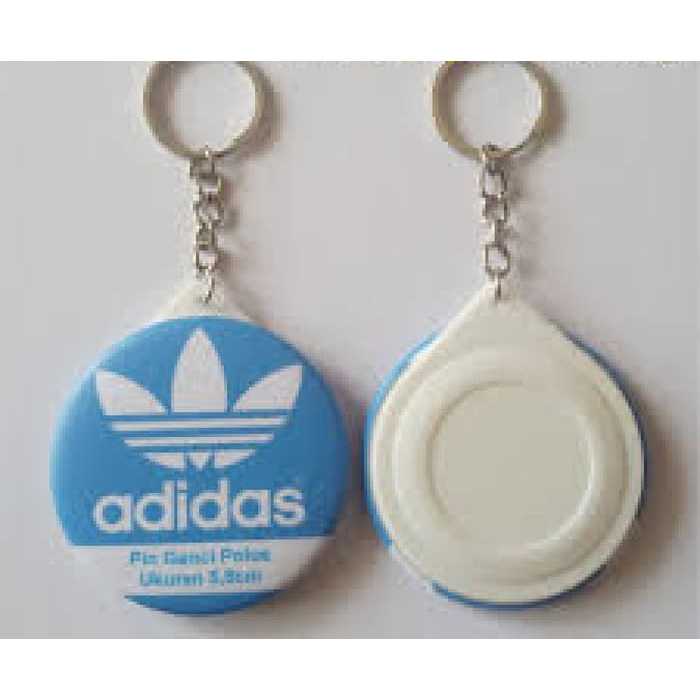 Jual Cetak pin - Bikin gantungan kunci 1 muka murah | Jakmall.com