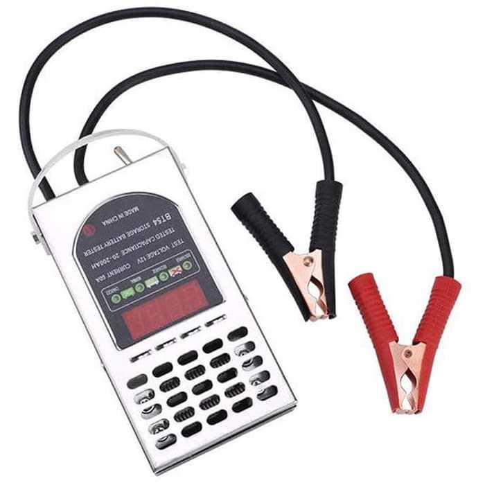 Jual Accumulator Tester BT-54 20-200A Digital Battery Tester