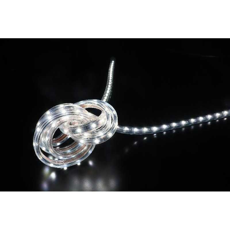 Jual Meval LED Strip Ultra Soft 5m set 220V | Jakmall.com