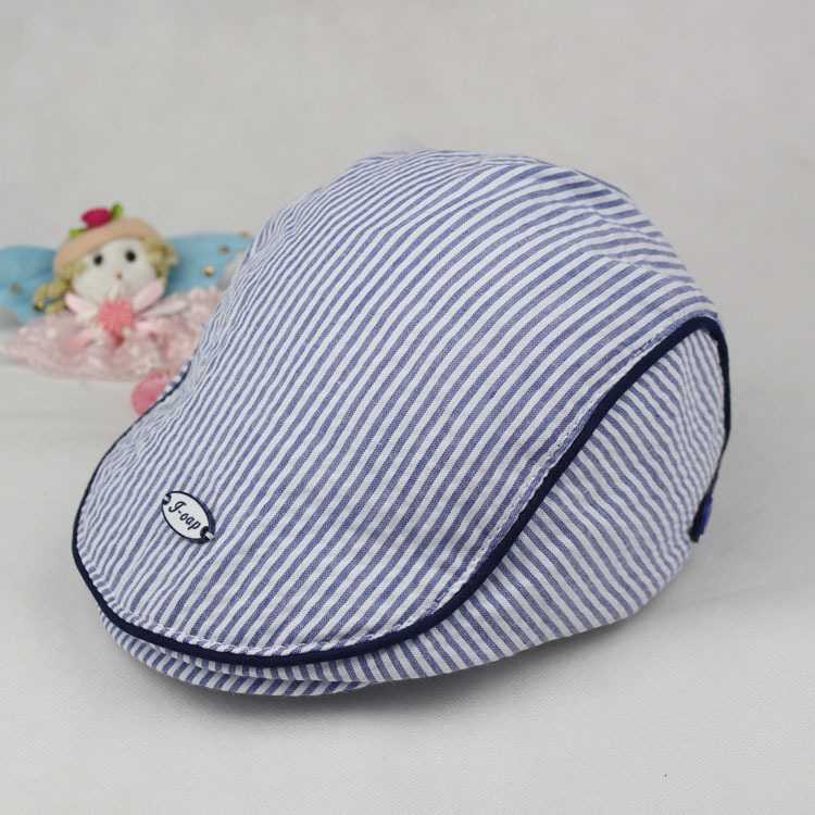 Jual Children cap : RICHIE - topi anak2 topi pet topi loper