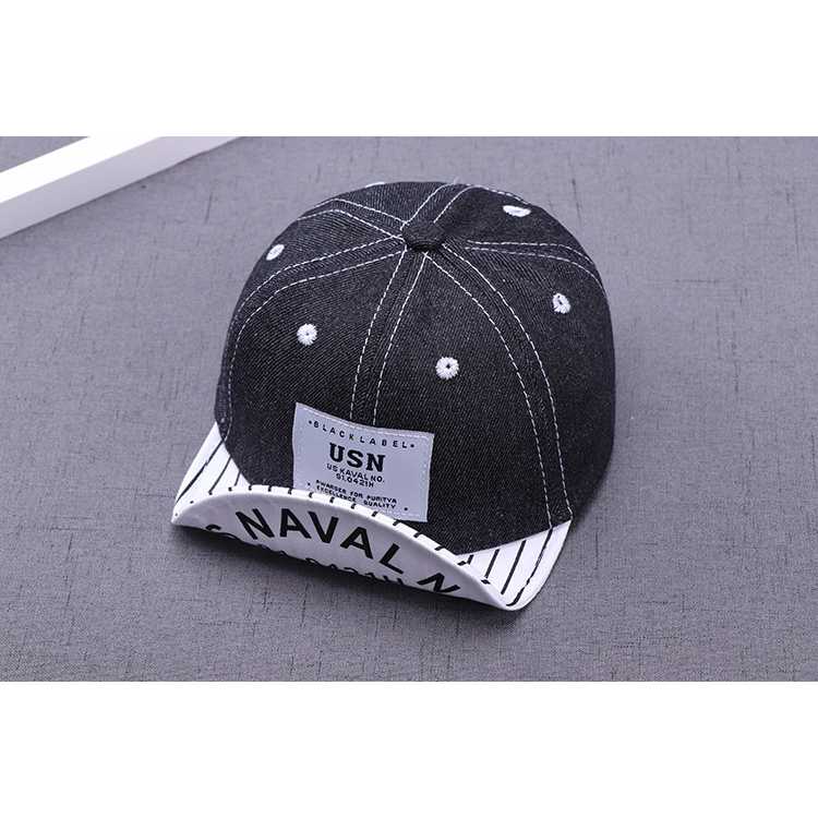 Jual Children cap : USN - topi anak2 topi baseball | Jakmall.com