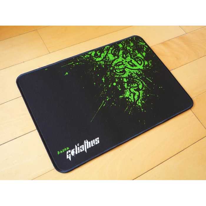 Jual Razer Goliathus Small Mousepad Gaming - Mouse Pad | Jakmall.com