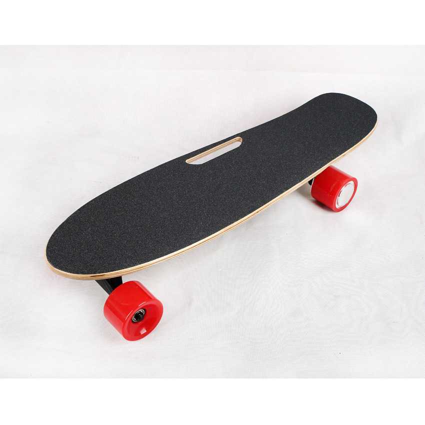 Jual SoulRun E-skateboard Electric Skateboard Listrik Wireless