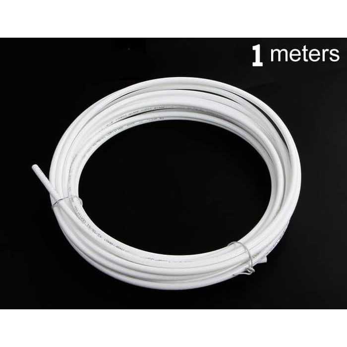 Jual Selang 1/4" - Putih | Jakmall.com