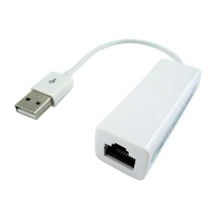 Jual USB to Ethernet LAN Adapter | Jakmall.com