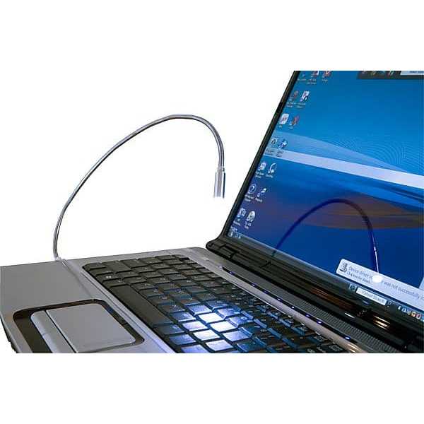 Jual USB LED Light / Lampu Baca Laptop USB | Jakmall.com