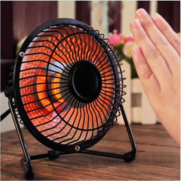 Jual Mini Heater - Alat Pemanas | Jakmall.com
