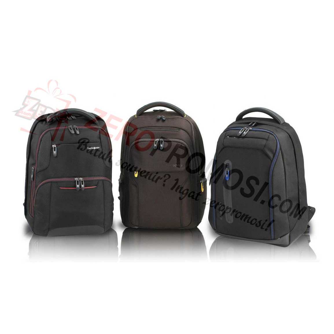 Jual Produksi tas ransel - tas punggung - souvenir tas backpack