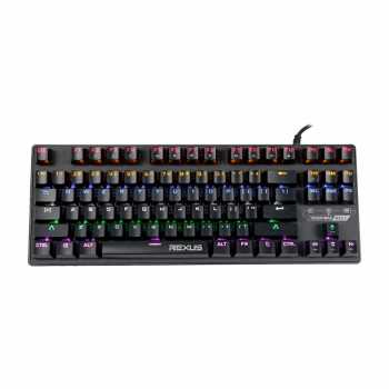 17 Rekomendasi Keyboard Mechanical Murah Di Bawah 300 Ribu, 45% OFF