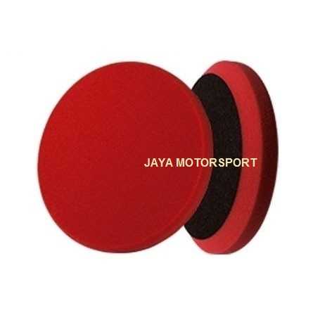 Jual Busa Poles Mobil Car Polishing Sponge Pads 6 inch - | Jakmall.com