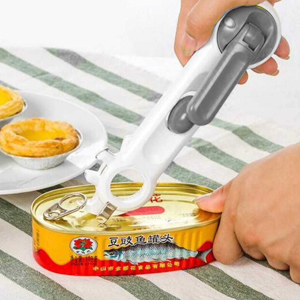 Jual Pembuka Botol Kaleng Toples Wine - Tin And Can Bottle Opener