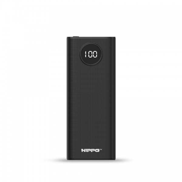 Jual Hippo PowerBank ORBIT 10000mAh | Jakmall.com