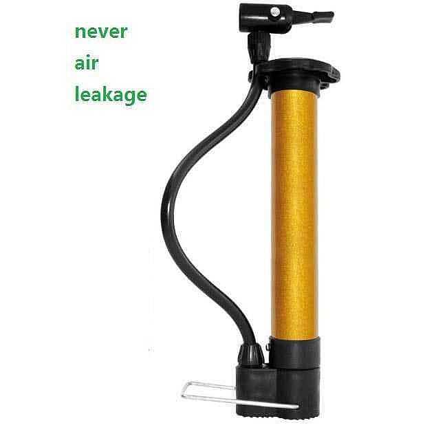 Jual Pompa Ban Mini Portable Hidrolis Angin Untuk Sepeda dan