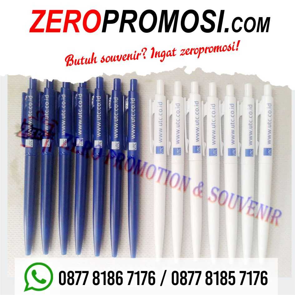 Jual Souvenir Pulpen Hotel Harga Murah | Jakmall.com
