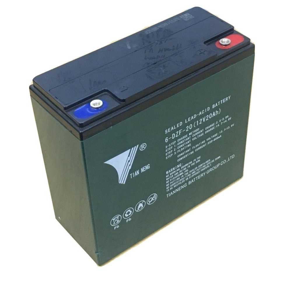 Jual BATTERY 12 VOLT 12 AH | Jakmall.com