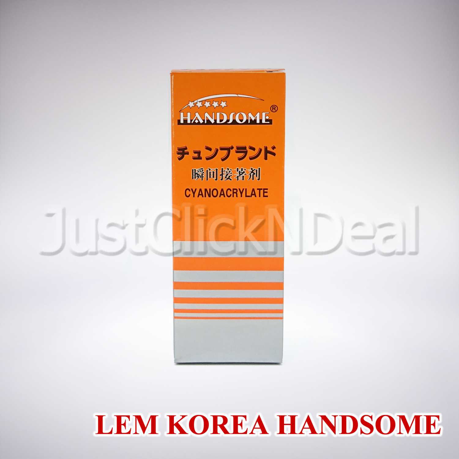 Jual Lem Korea Handsome | Jakmall.com