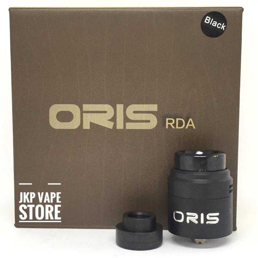 Jual ORIS RDAa 24mm | Jakmall.com