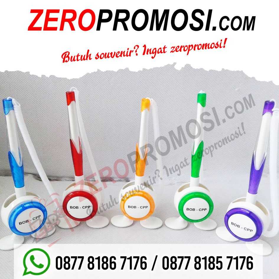Jual Souvenir Pen Stand - Souvenir Pulpen Meja | Jakmall.com