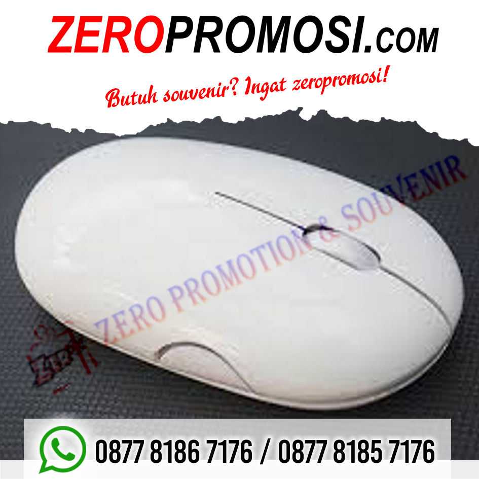Jual Mouse Promosi Wireless Mouse MW04 | Jakmall.com