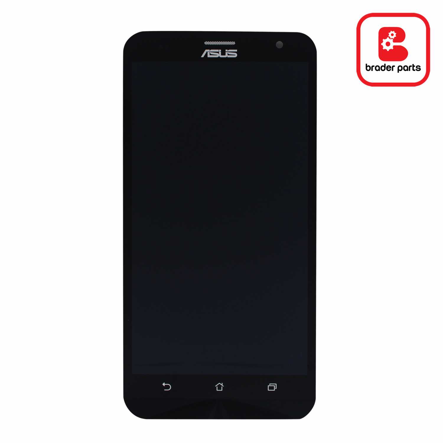 Jual LCD TOUCHSCREEN ASUS ZEN 2 LASER 5.5" ZE550KL Z00LD | Jakmall.com