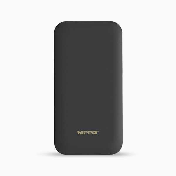 Jual Hippo PowerBank Zircon 10000mAh-Quick Charging 3.0-PD 3.0