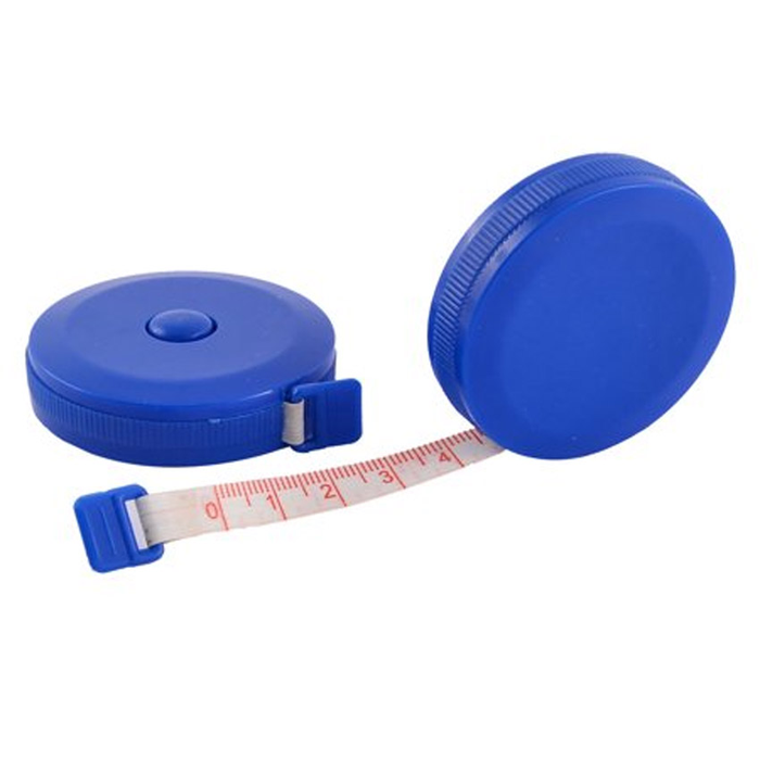 Jual Meteran Tarik Gulung 1.5 m Alat Ukur - Retractable Tape