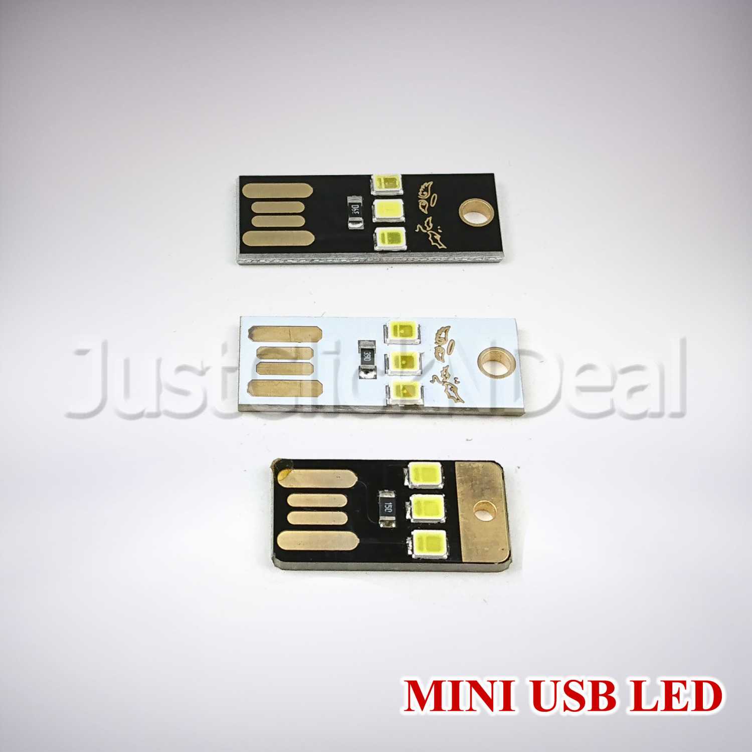 Jual Mini USB LED 5V | Jakmall.com
