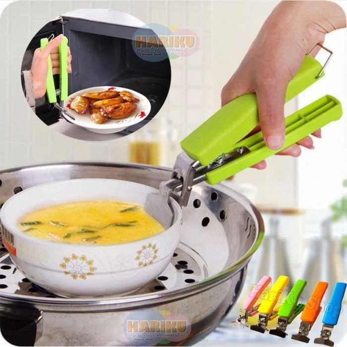 Jual Multifunction Kitchen Holder / Penjepit Multifungsi Anti