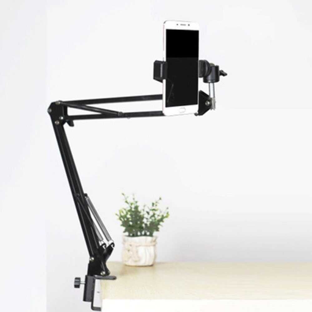 Jual TaffSTUDIO Smartphone Holder Suspension Boom Scissor Arm