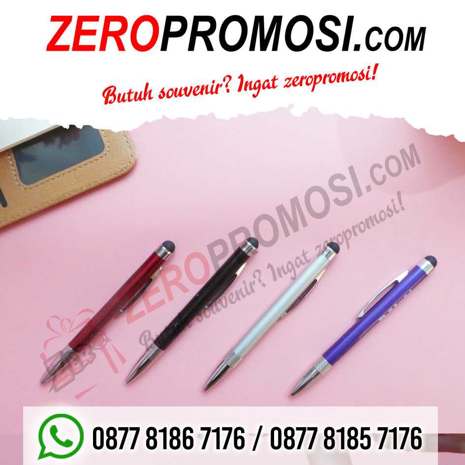Jual Souvenir pen Kantor Pen Besi Mini BB Stylus | Jakmall.com