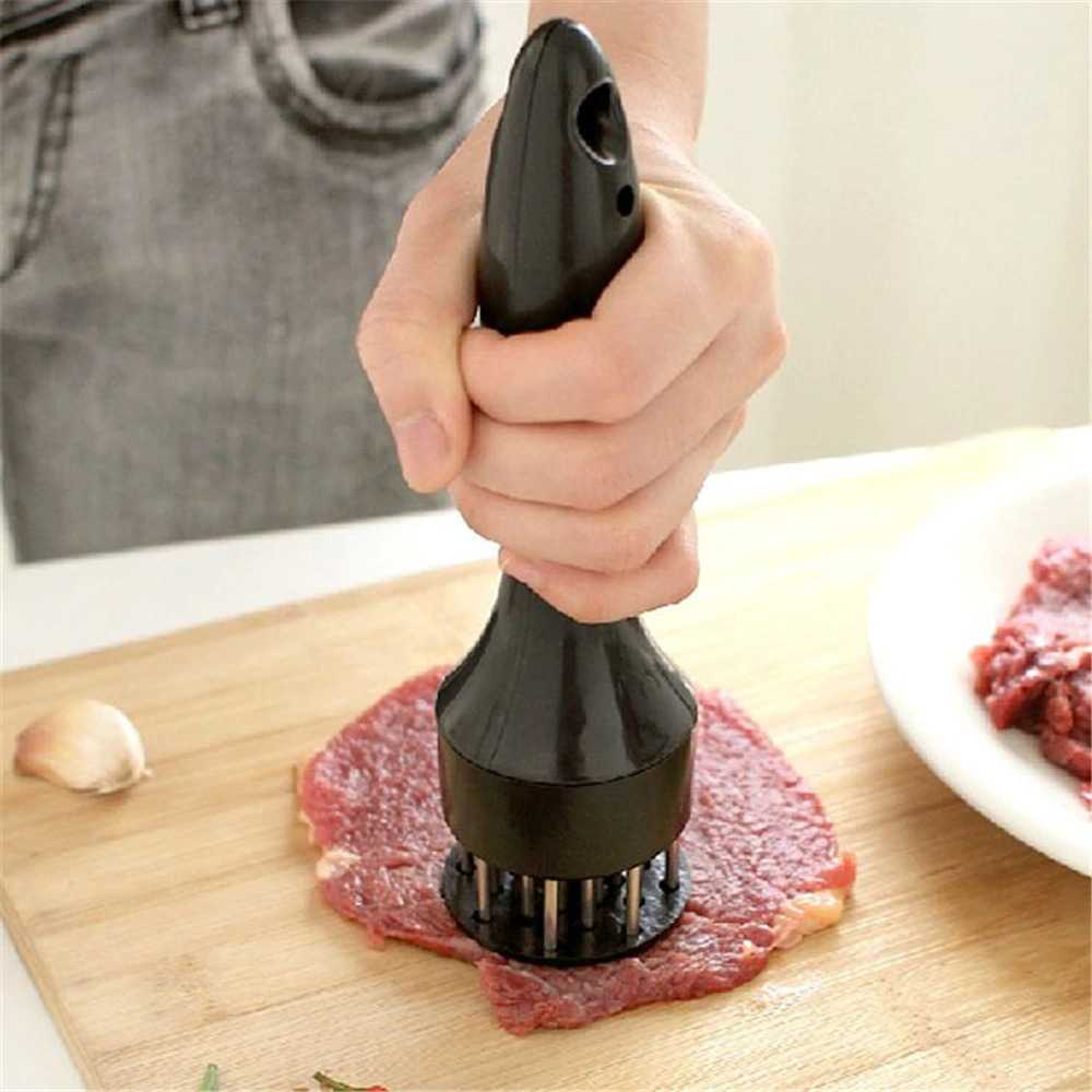Jual Fleischzartmacher Alat Penghalus Daging Steak Tenderizer