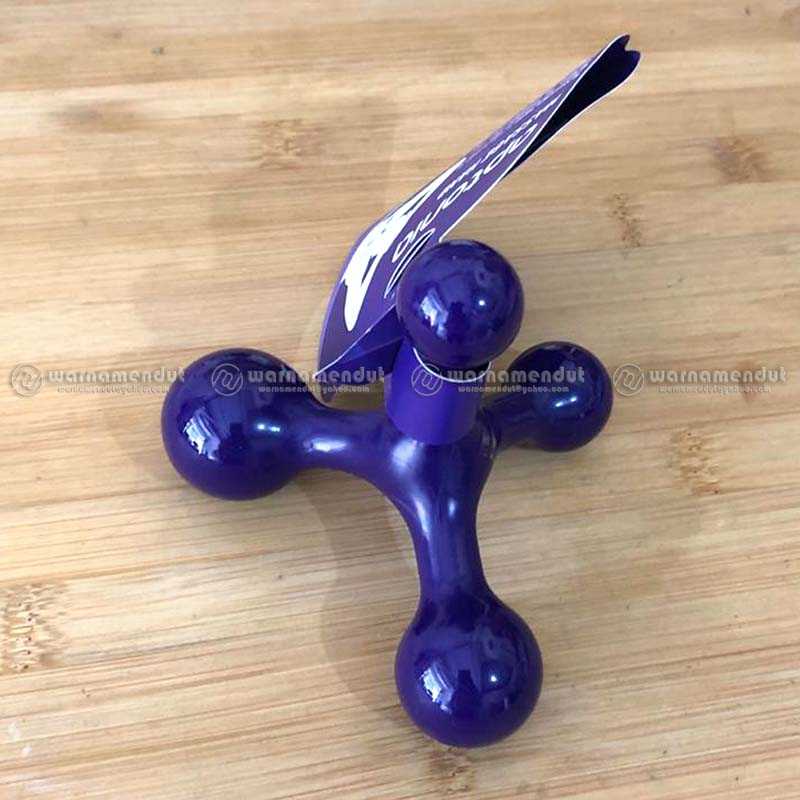 Jual WMO DK617297 Alat pijat terapi manual untuk relaksasi