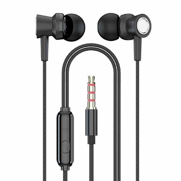 Jual Headset FULL STEREO LO-HF650 Handsfree LOG-ON | Jakmall.com