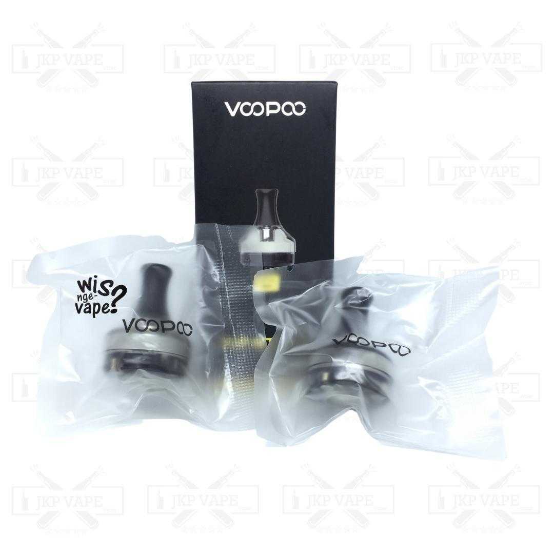 Jual Voopoo PnP MTL Pod Cartridge For Vsuit Drag S Drag X