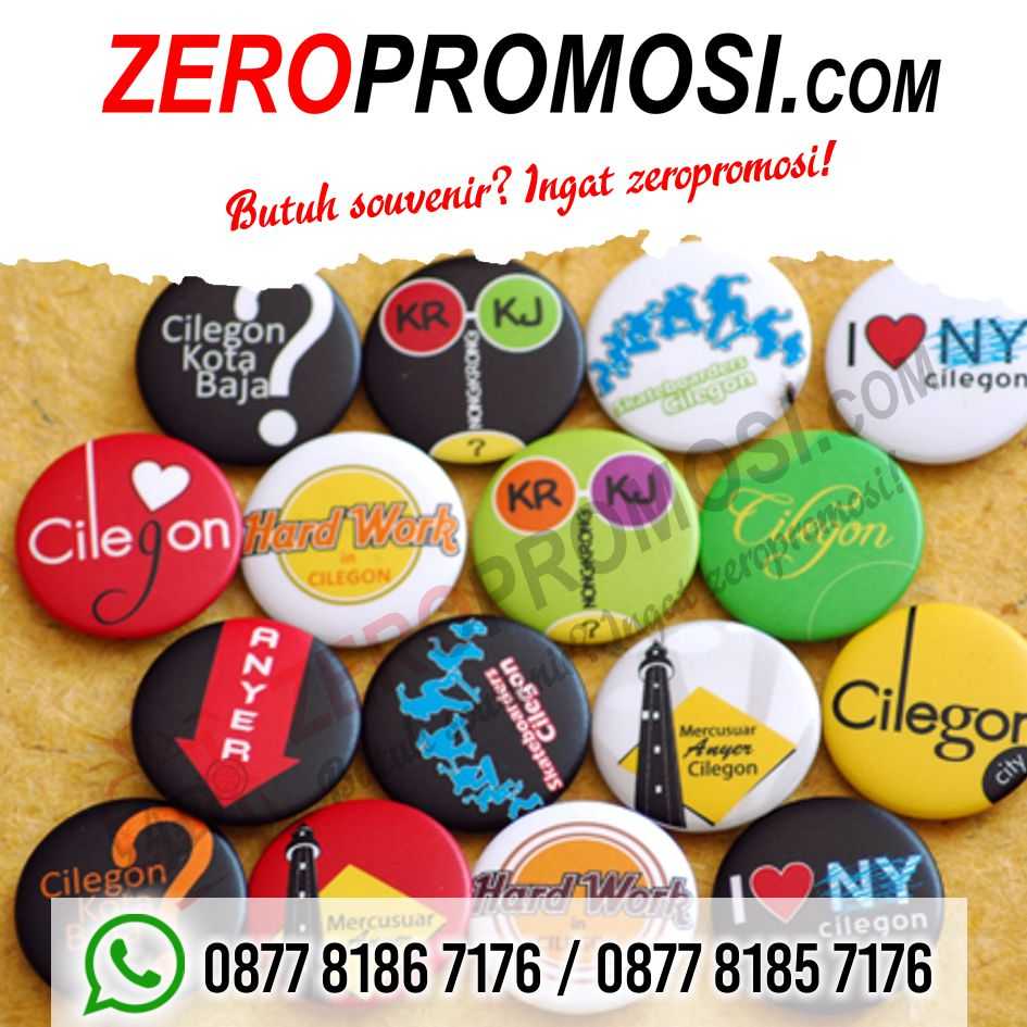 Jual Pin Peniti - pin Souvenir 2.5cm | Jakmall.com