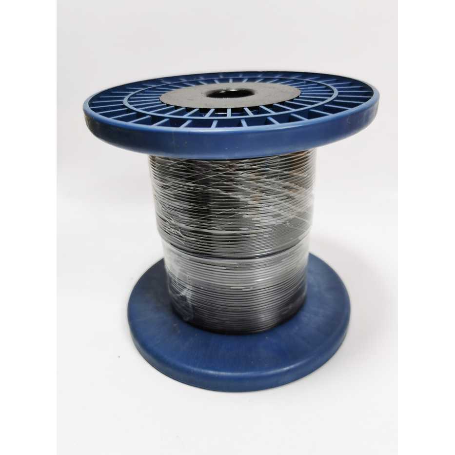Jual Kabel AWG 20 STEELE 100 Meter dengan Tungkul - kabel