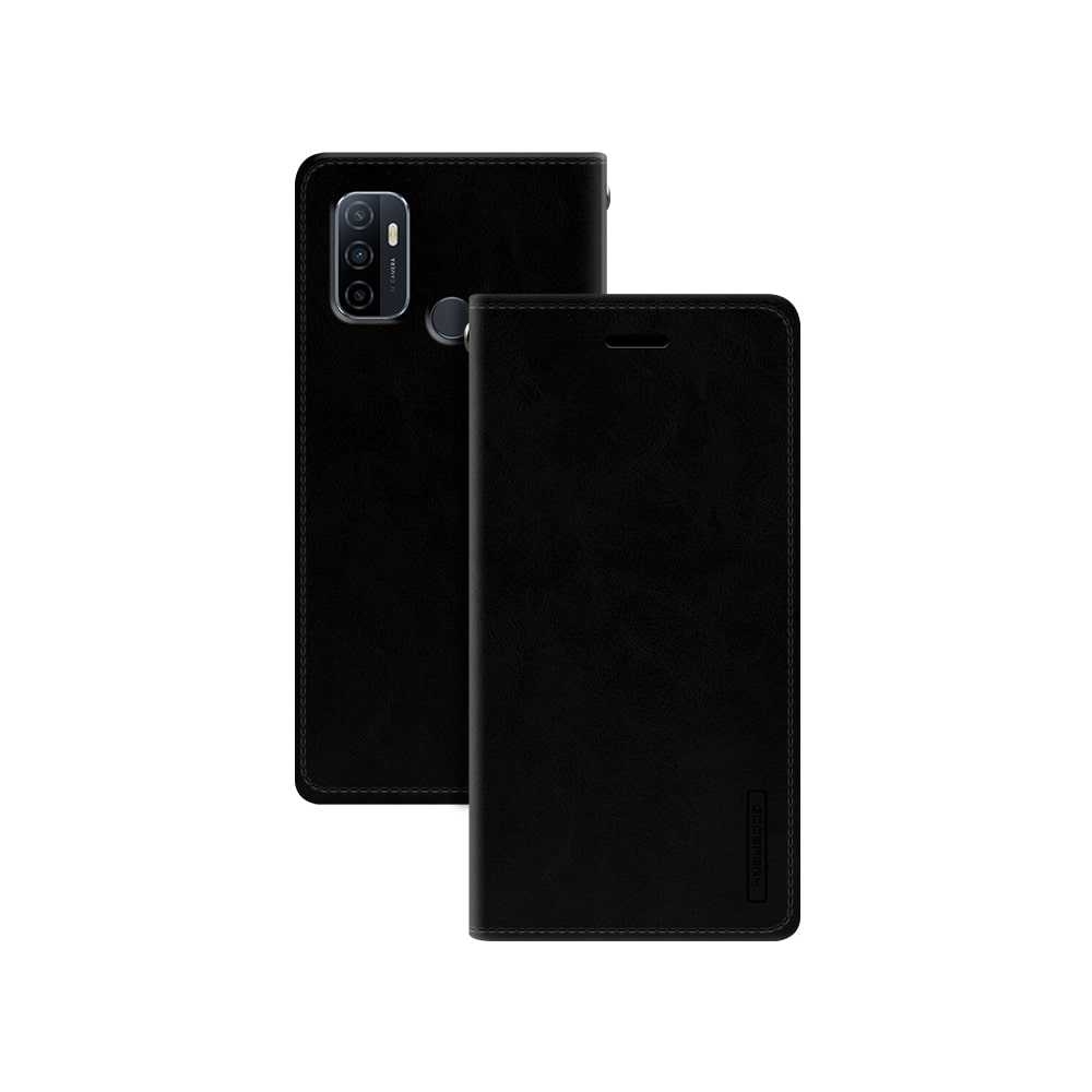 Jual Goospery OPPO A53 Blue Moon Flip Case | Jakmall.com