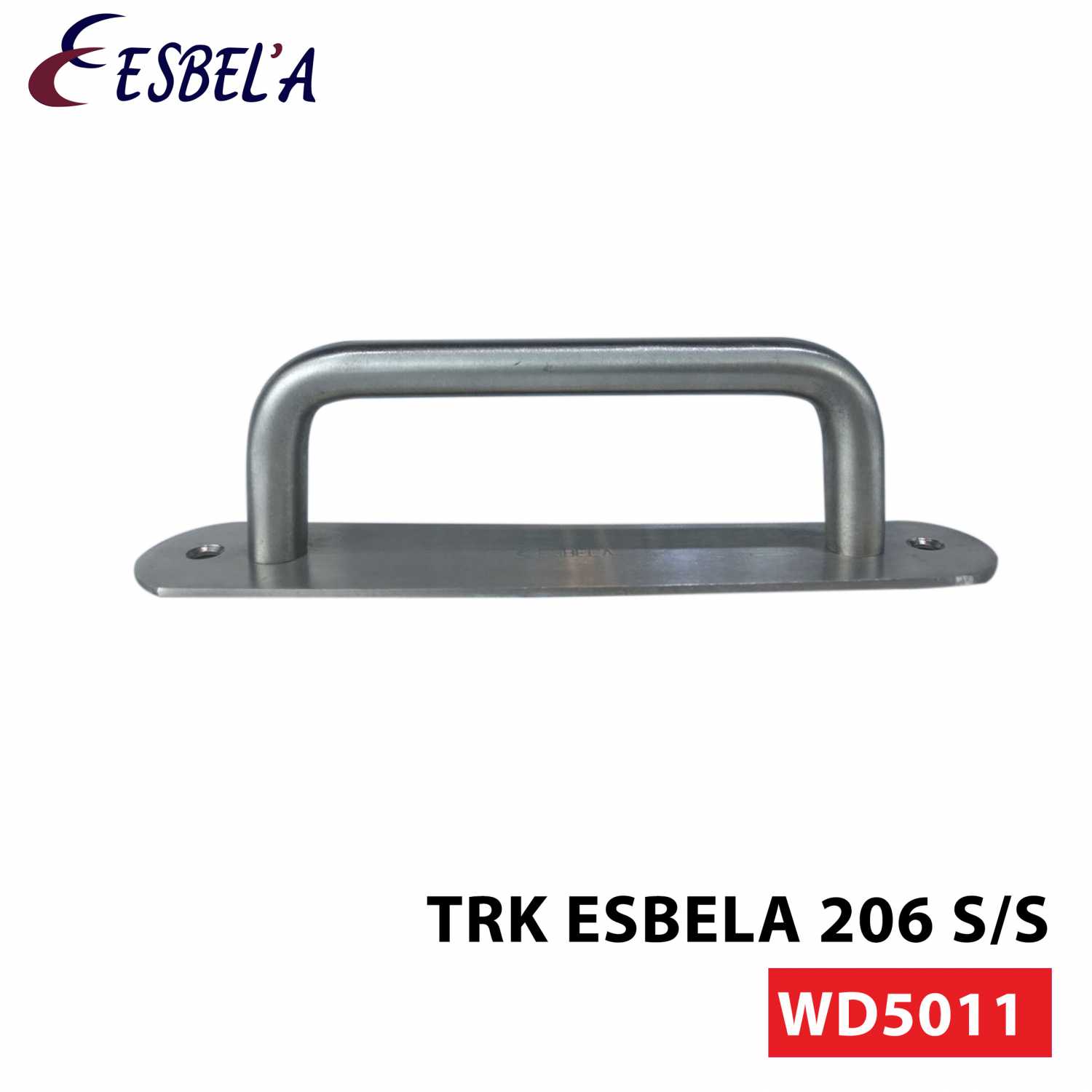 Jual ESBELA Tarikan Laci/Jendela/Lemari K SS WD5011 | Jakmall.com