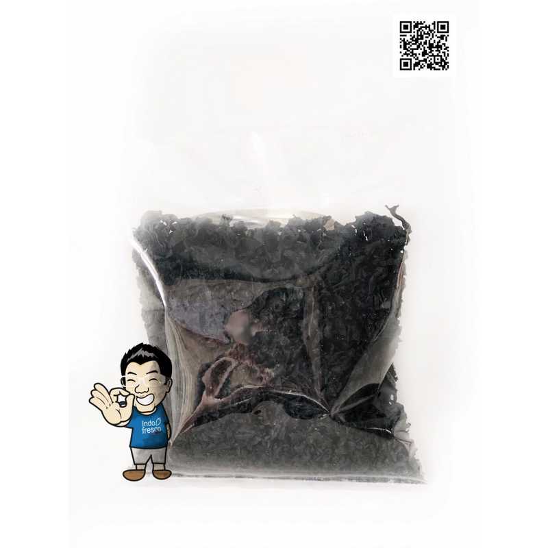 Jual Cut Wakame- Rumput laut- Dried Seaweed 100 gr | Jakmall.com