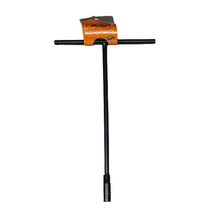 Jual Camel Kunci T Type Wrench 10mm Hitam | Jakmall.com