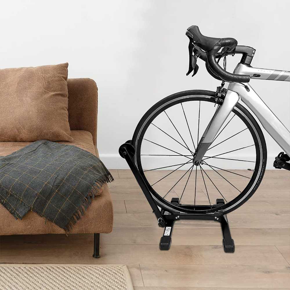 Jual Vorcool Standar Sepeda Universal Paddock L Standing Bike