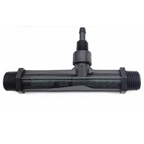 Jual Venturi Injector 3/4 Inch | Jakmall.com