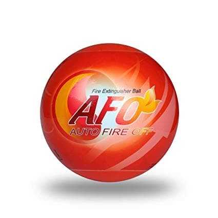 Jual Bola Pemadam Api Fire Extinguisher Ball AFO AFO FIREBALL