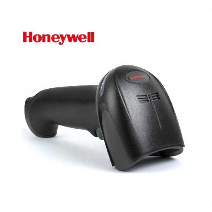 Jual Barcode Scanner 1D & 2D Honeywell Xenon 1900G-HD with USB