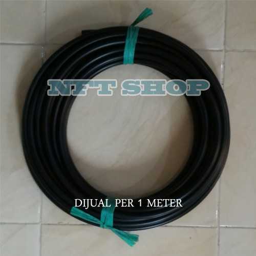 Jual Selang 16mm Hitam Hidroponik | Jakmall.com