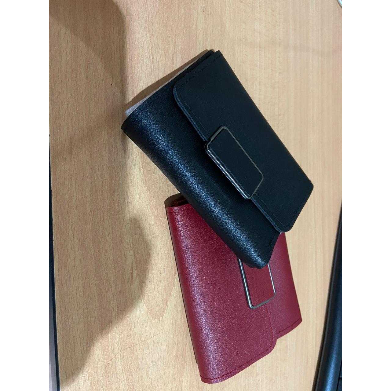 Jual Dompet Kartu Murah Meriah Bahan Berkualitas Bagus Premium