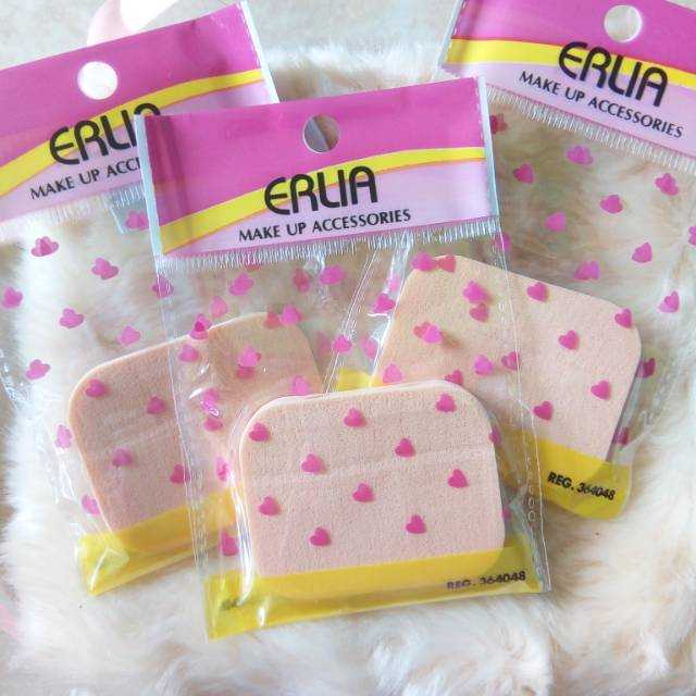 Jual Spons / Spons Makeup / Sponge Bedak Tabur / Sponge Makeup